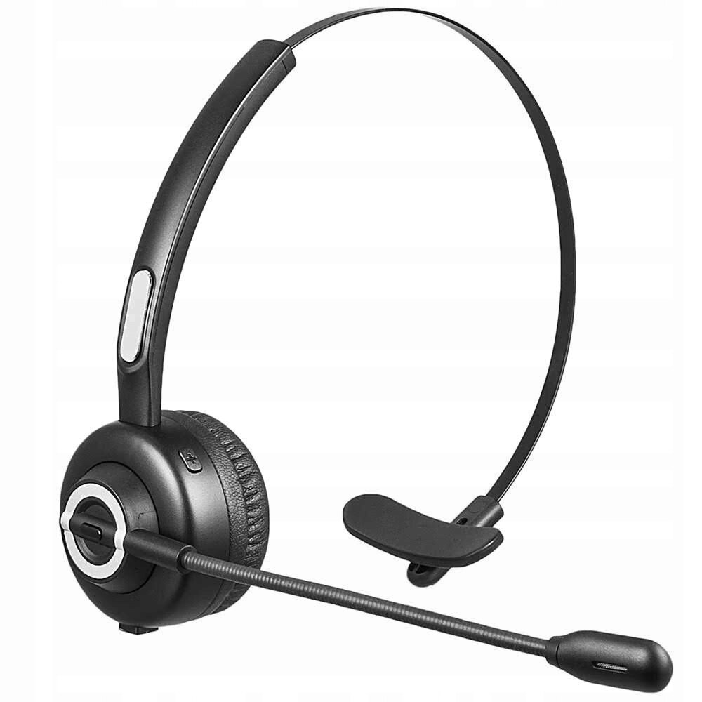 Casti PC, Xtech, Negru - eMAG.ro