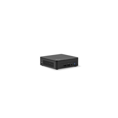 Intel NUC 13 Pro Kit (NUC13ANKi7), no cord, single unit - eMAG.ro