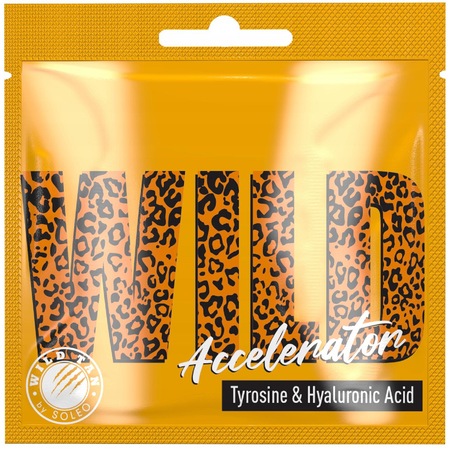 Set 5 autobronzante, Wild Tan, 15 ml - eMAG.ro