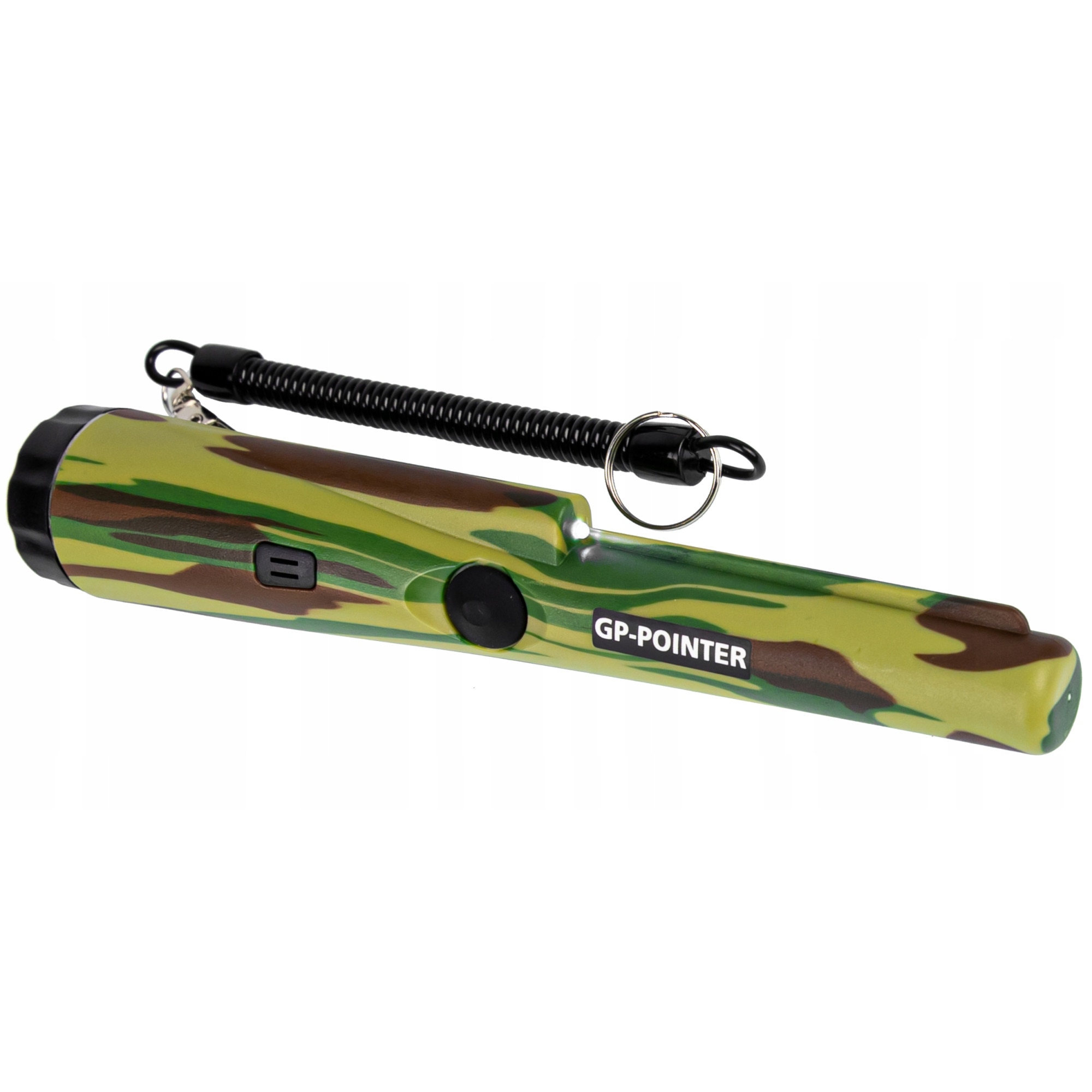 Detector de metale, GP-Pointer, Verde - eMAG.ro