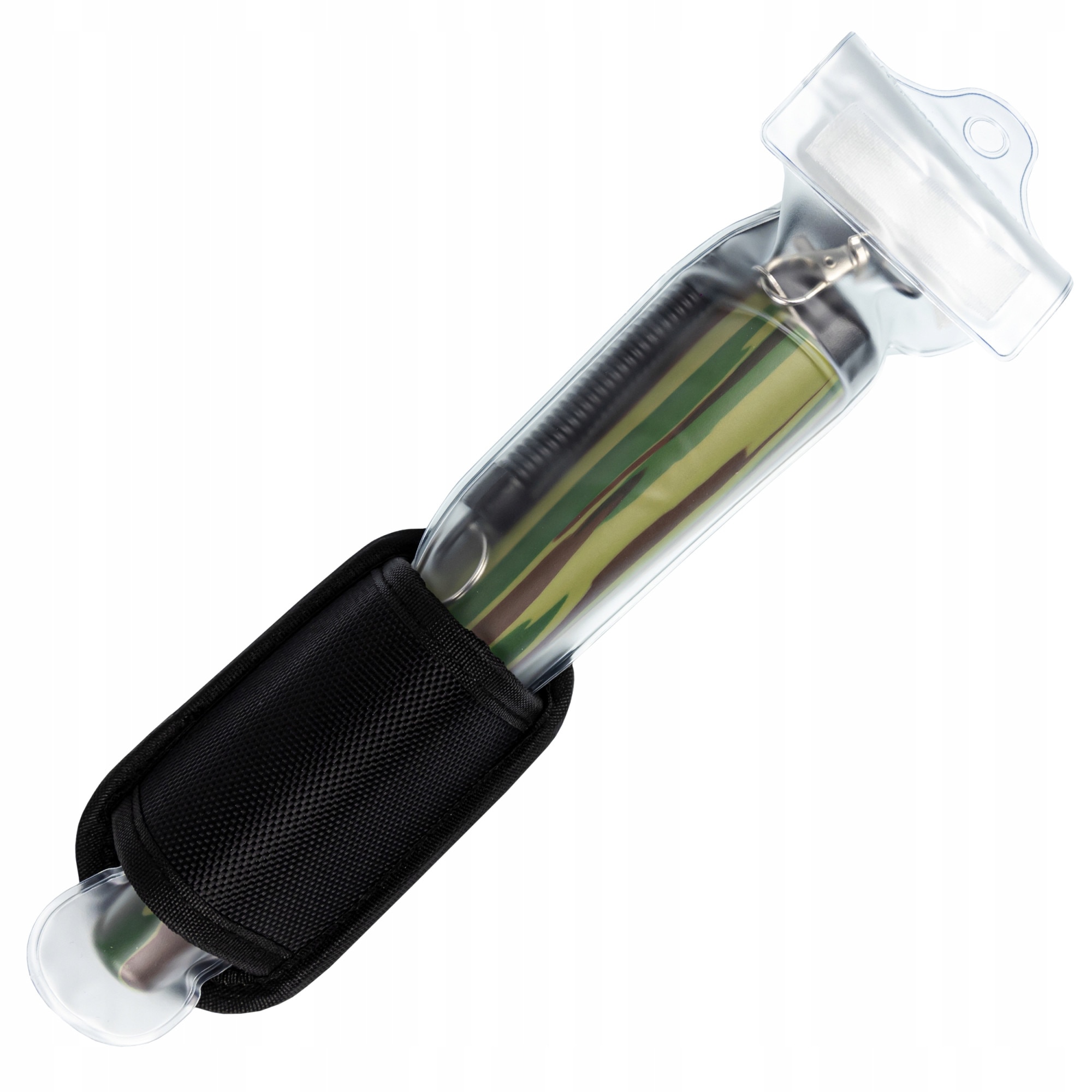 Detector de metale, GP-Pointer, Verde - eMAG.ro