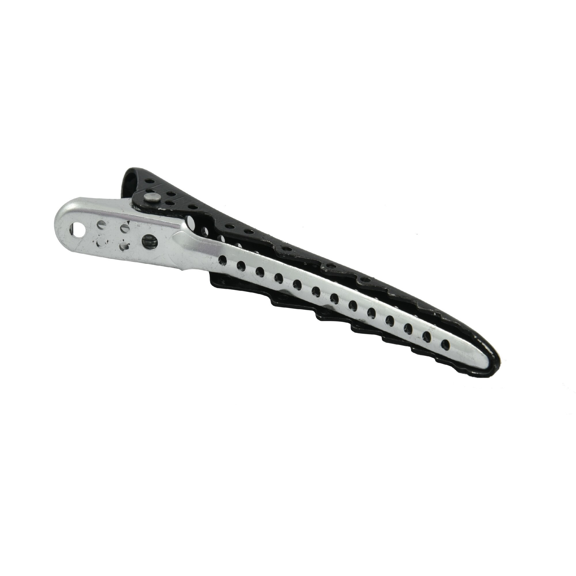 Set, clips de par, Negre, 6 Elemente - eMAG.ro