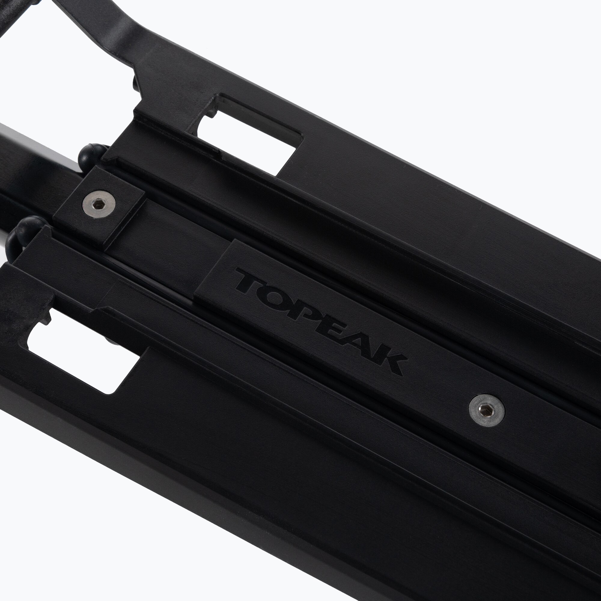 Suport pentru biciclete Topeak Mtx Beam Rack, Negru - eMAG.ro