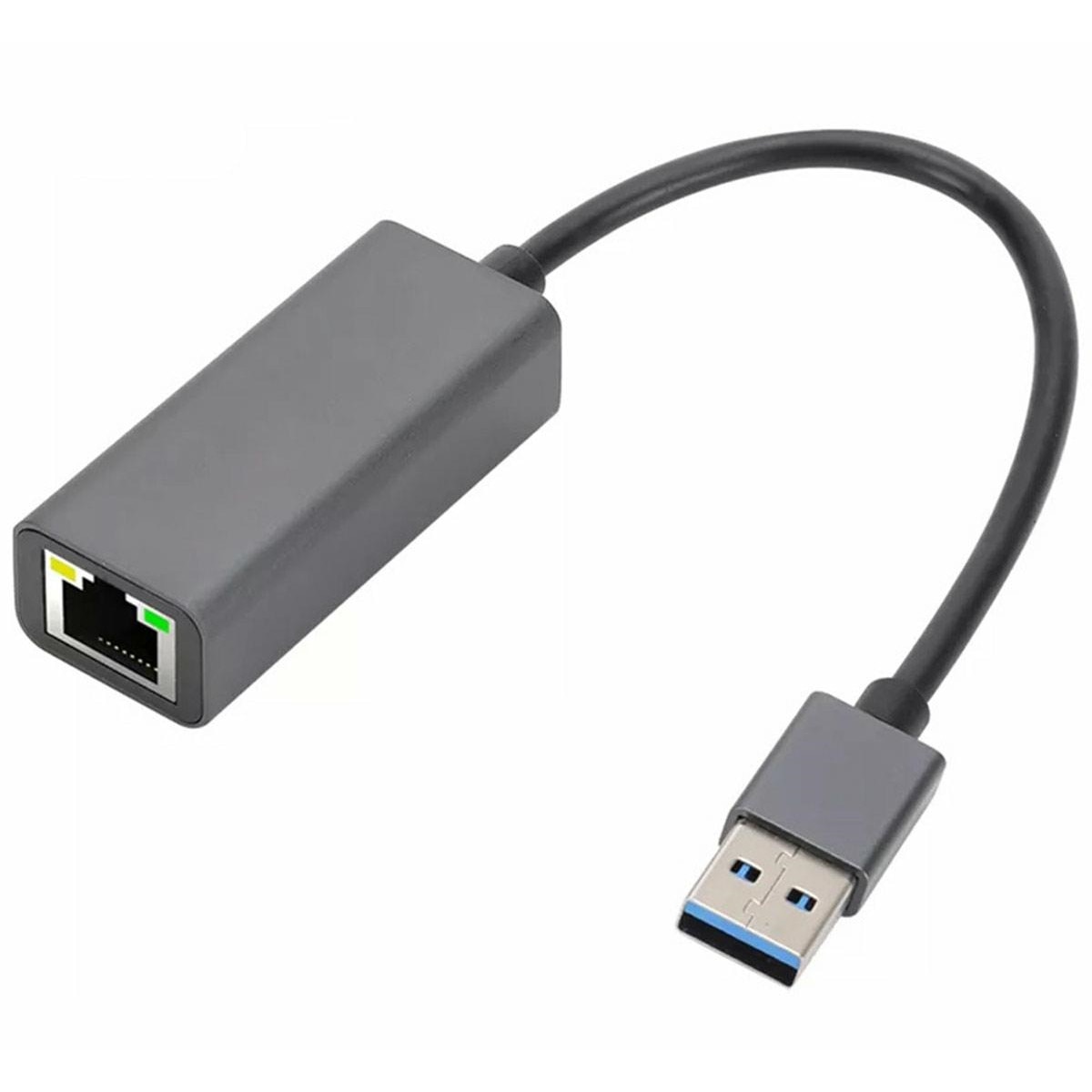 Placa de retea universala, Zola®, USB 3.0 cu un port RJ45, latime de ...