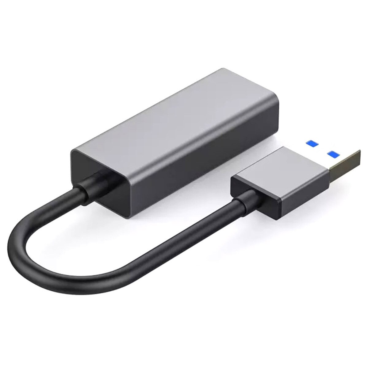 Placa de retea universala, Zola®, USB 3.0 cu un port RJ45, latime de ...