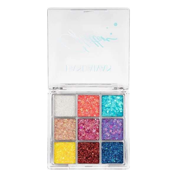 Handaiyan Glitter Kit #02 - eMAG.hu