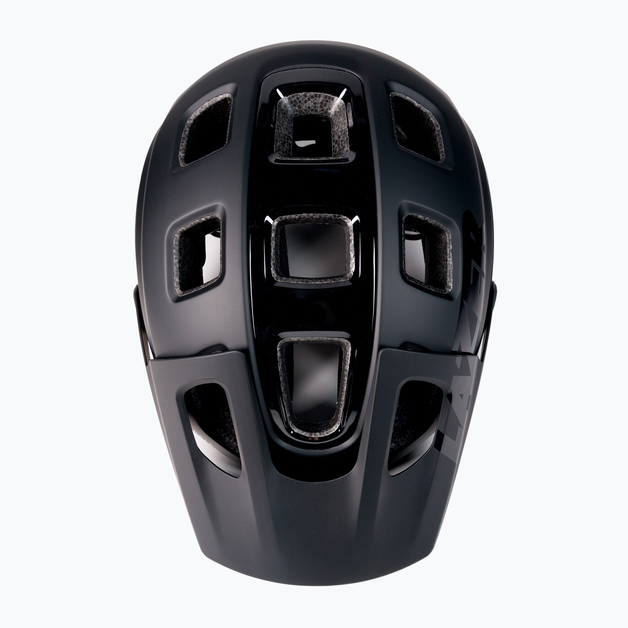 Casca de protectie, Lazer, 300 g, Negru - eMAG.ro