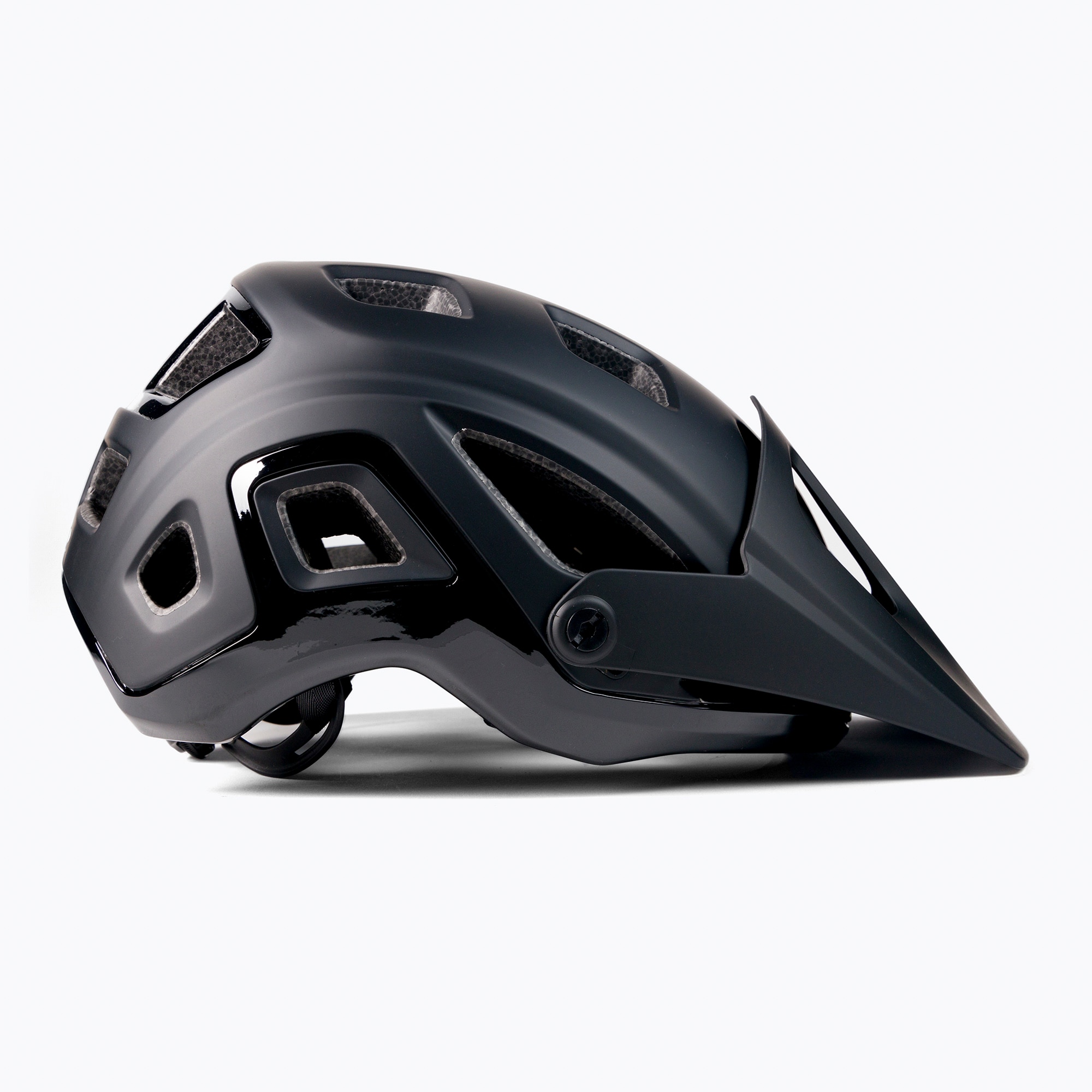Casca de protectie, Lazer, 300 g, Negru - eMAG.ro