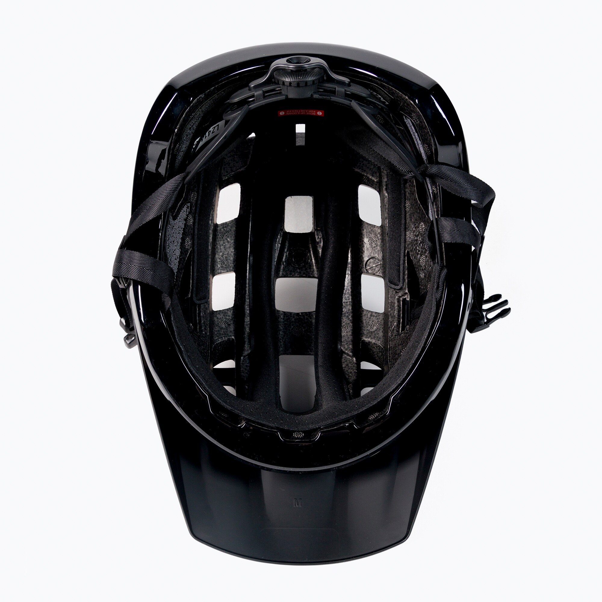 Casca de protectie, Lazer, 300 g, Negru - eMAG.ro