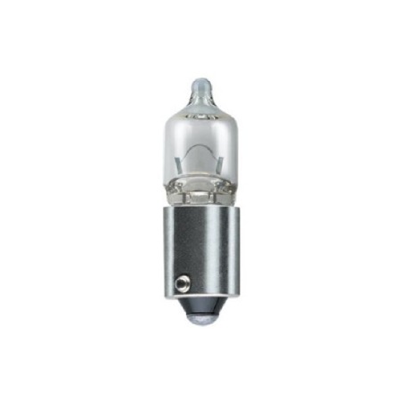 Set 10 Becuri Auto OSRAM, 12V, H6W, 6 W, Conector BAX9s, Pentru ...