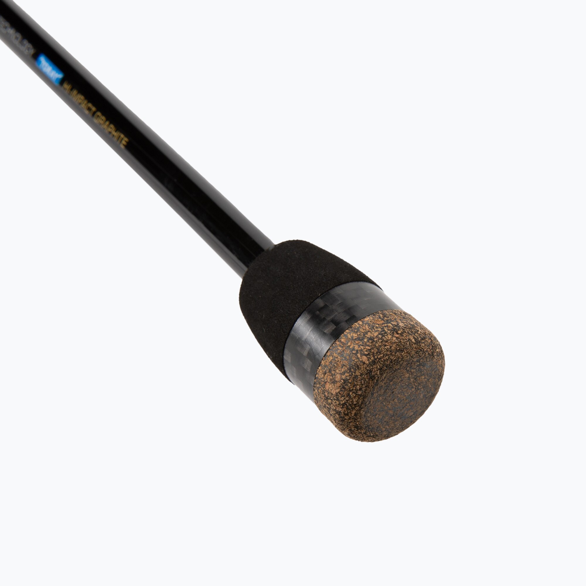 Lanseta pescuit, Dragon, 228 cm, Negru - eMAG.ro