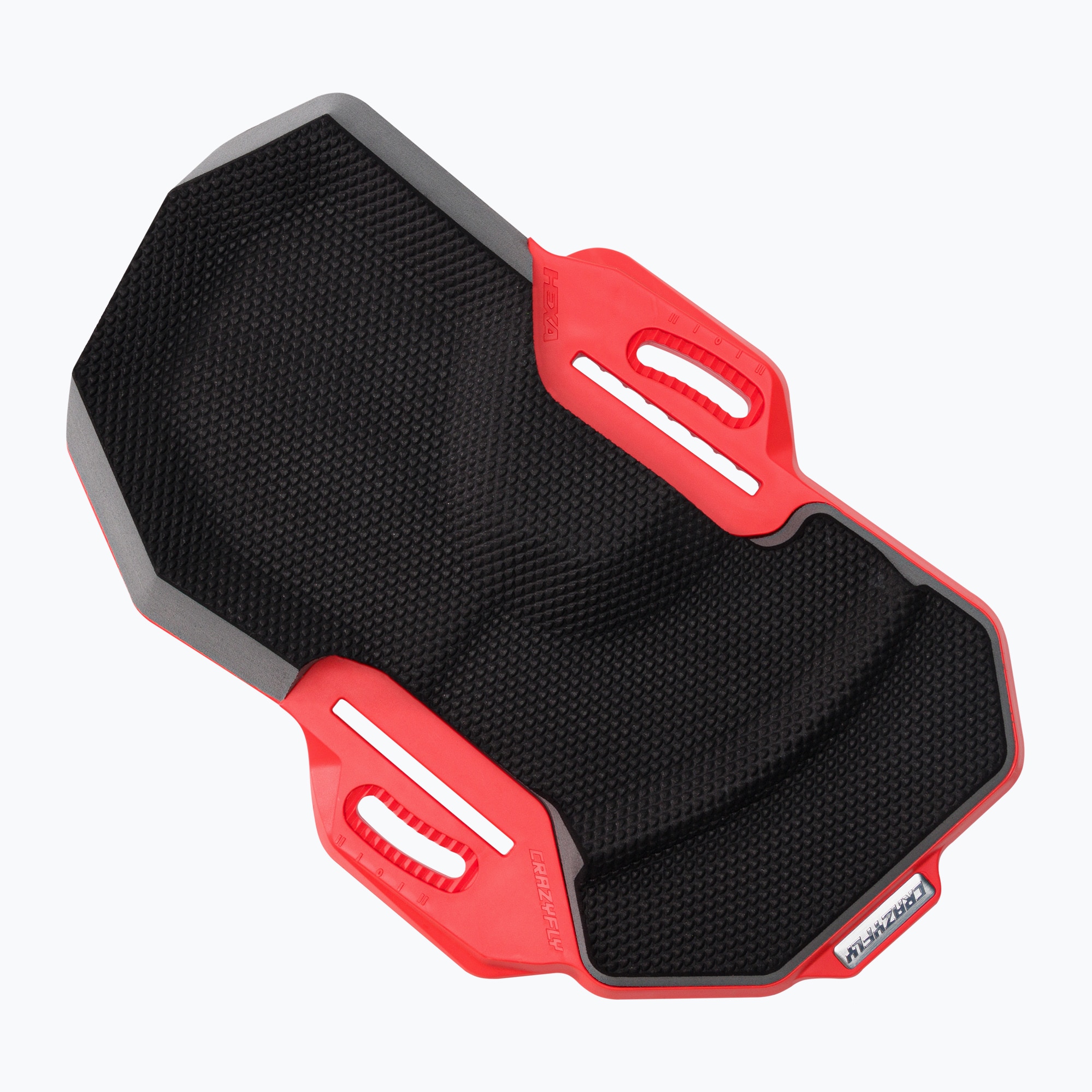 Set pad-uri si curele kiteboard Hexa II Extreme, CrazyFly, Neopren ...