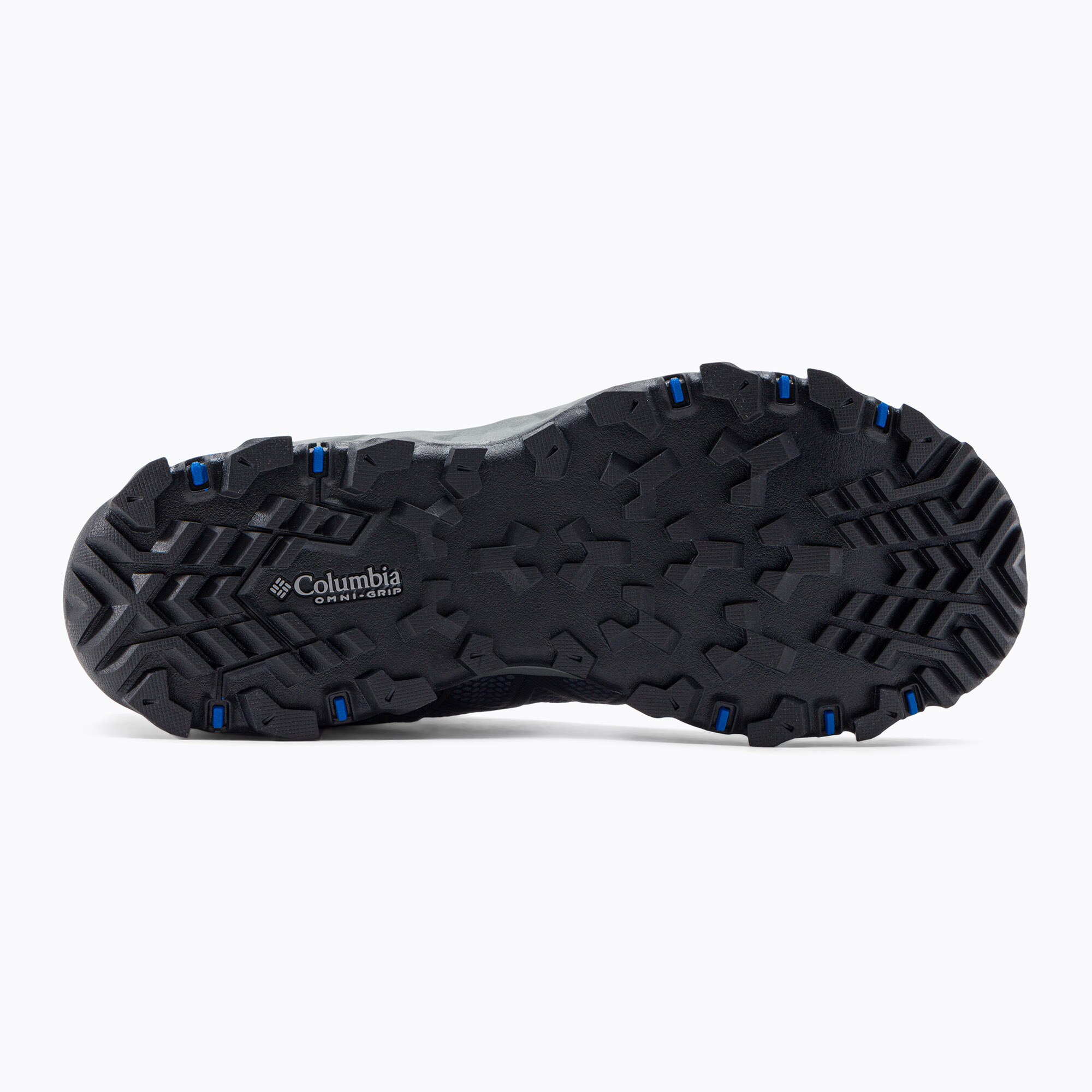 Ghete trekking Peakfreak X2 Mid Outdry, Columbia, Material textil ...