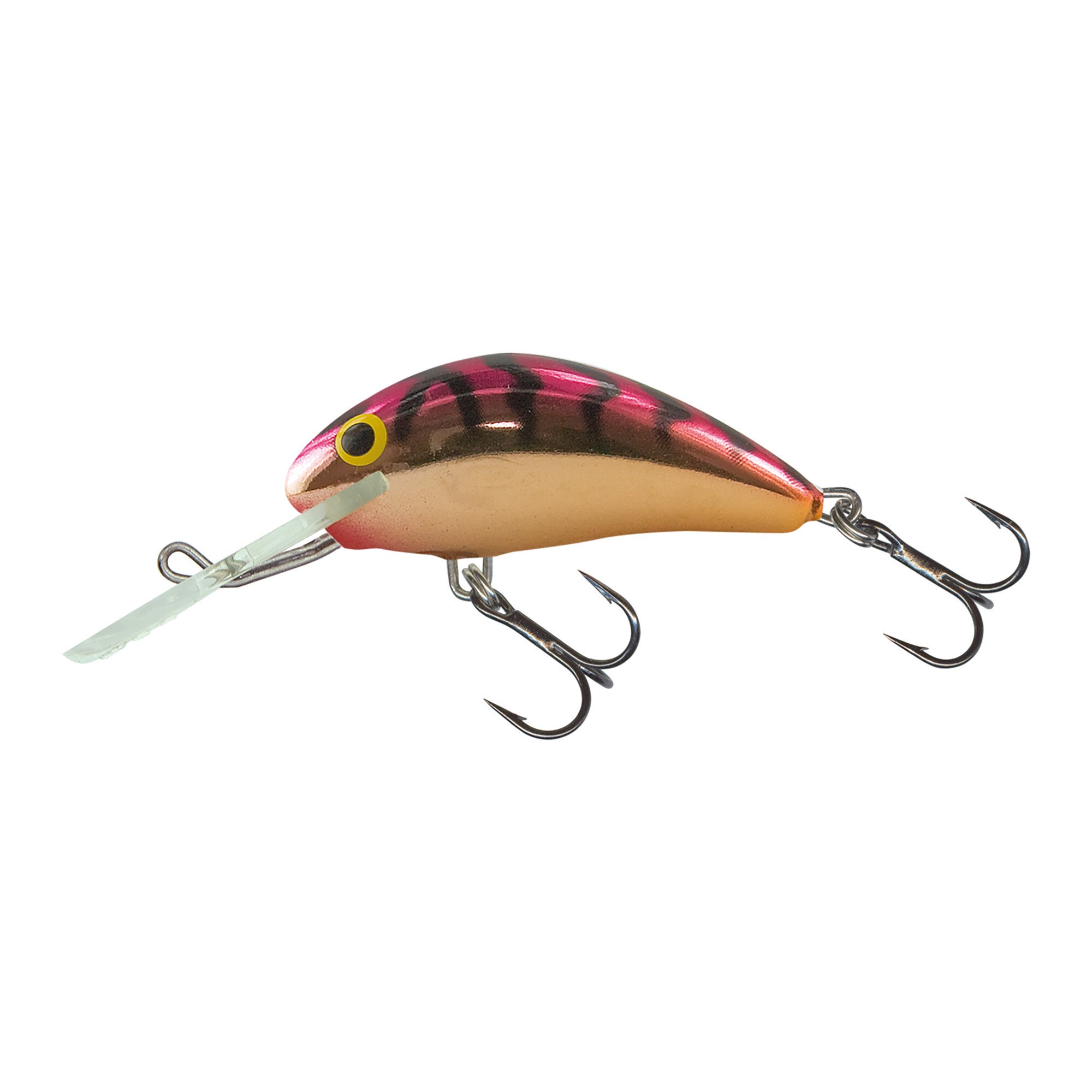 Momeala pescuit, Salmo, Multicolor - eMAG.ro