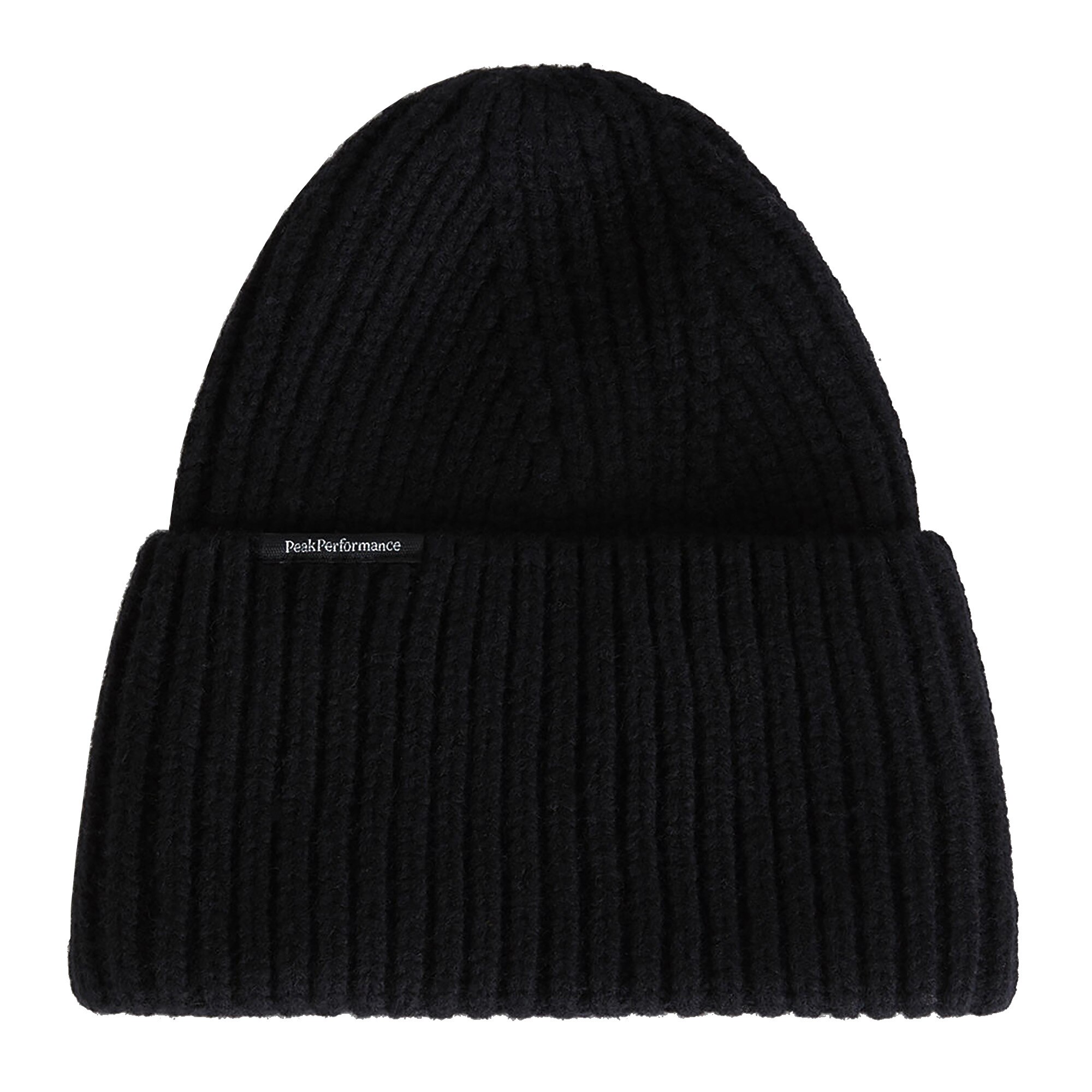 Fes, Peak Performance, Lana/Poliamida, Unisex, Negru - eMAG.ro