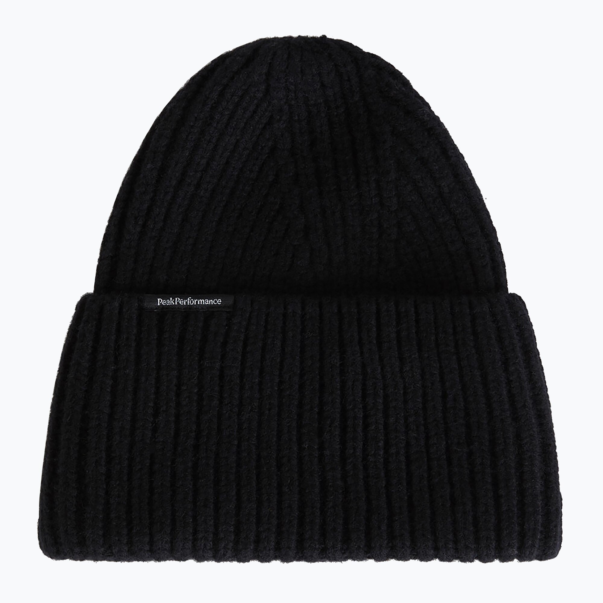 Fes, Peak Performance, Lana/Poliamida, Unisex, Negru - eMAG.ro