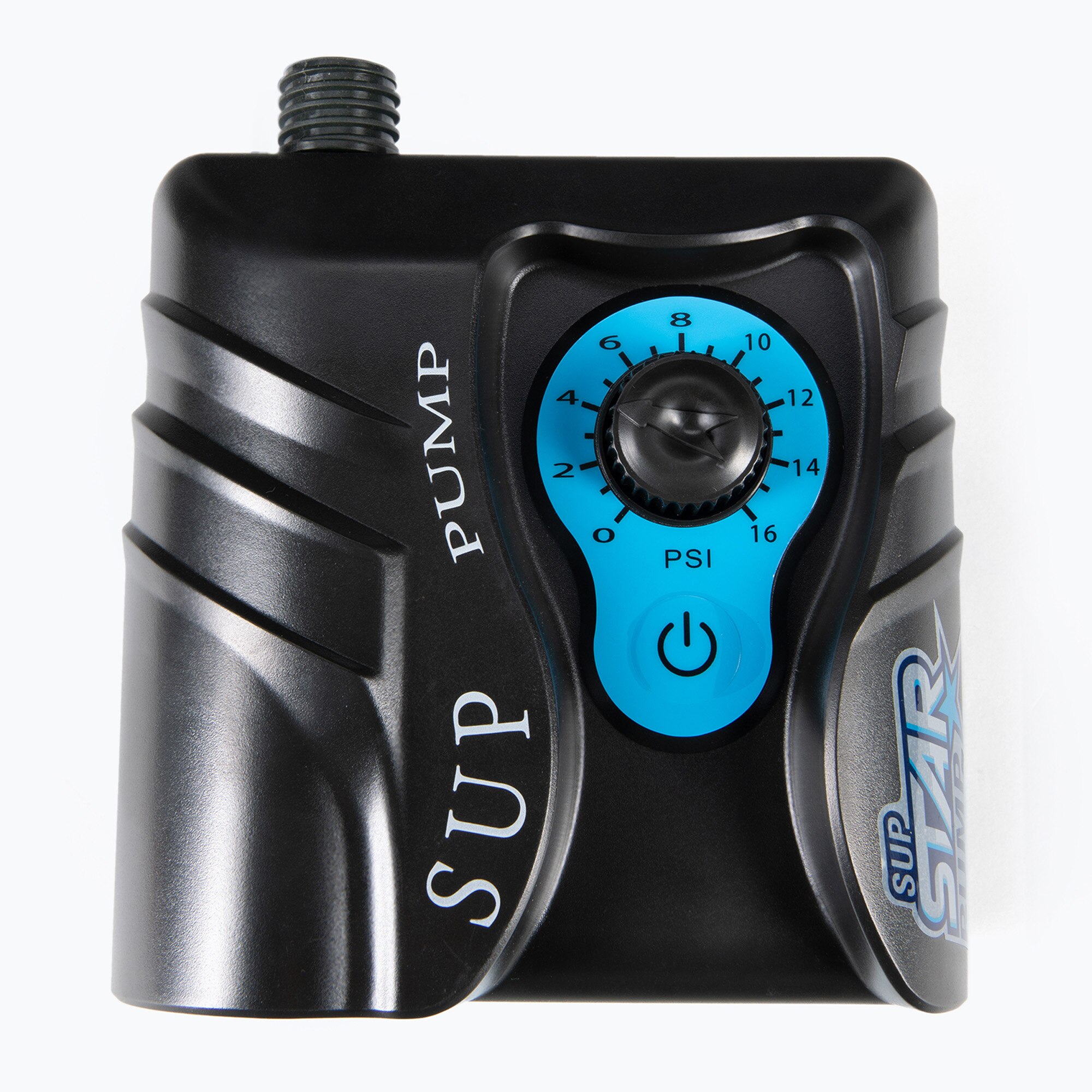 Pompa SUP, Star, Electrica, Negru - eMAG.ro