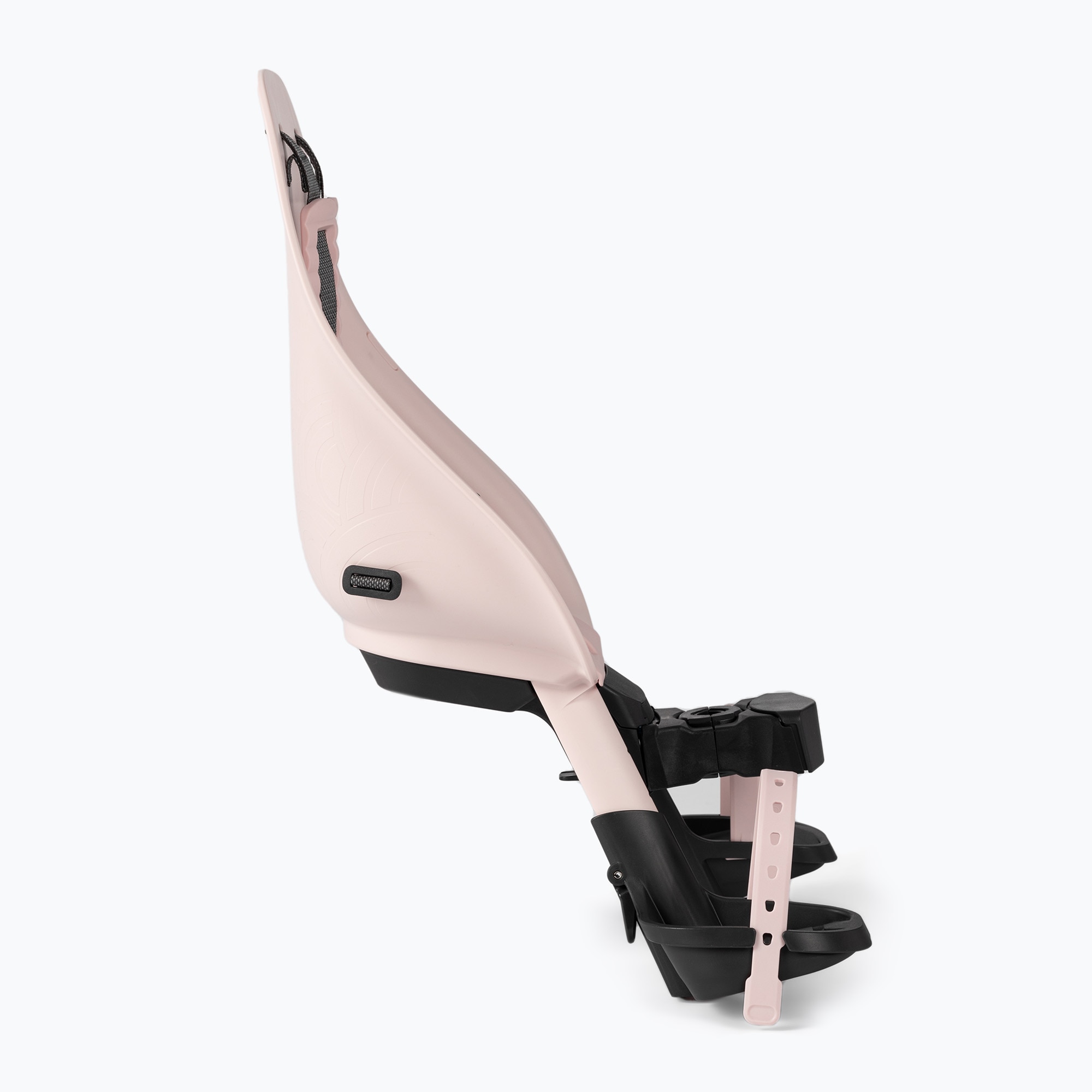 Scaun copii pentru bicicleta, Urban Iki, 15 kg, Roz - eMAG.ro