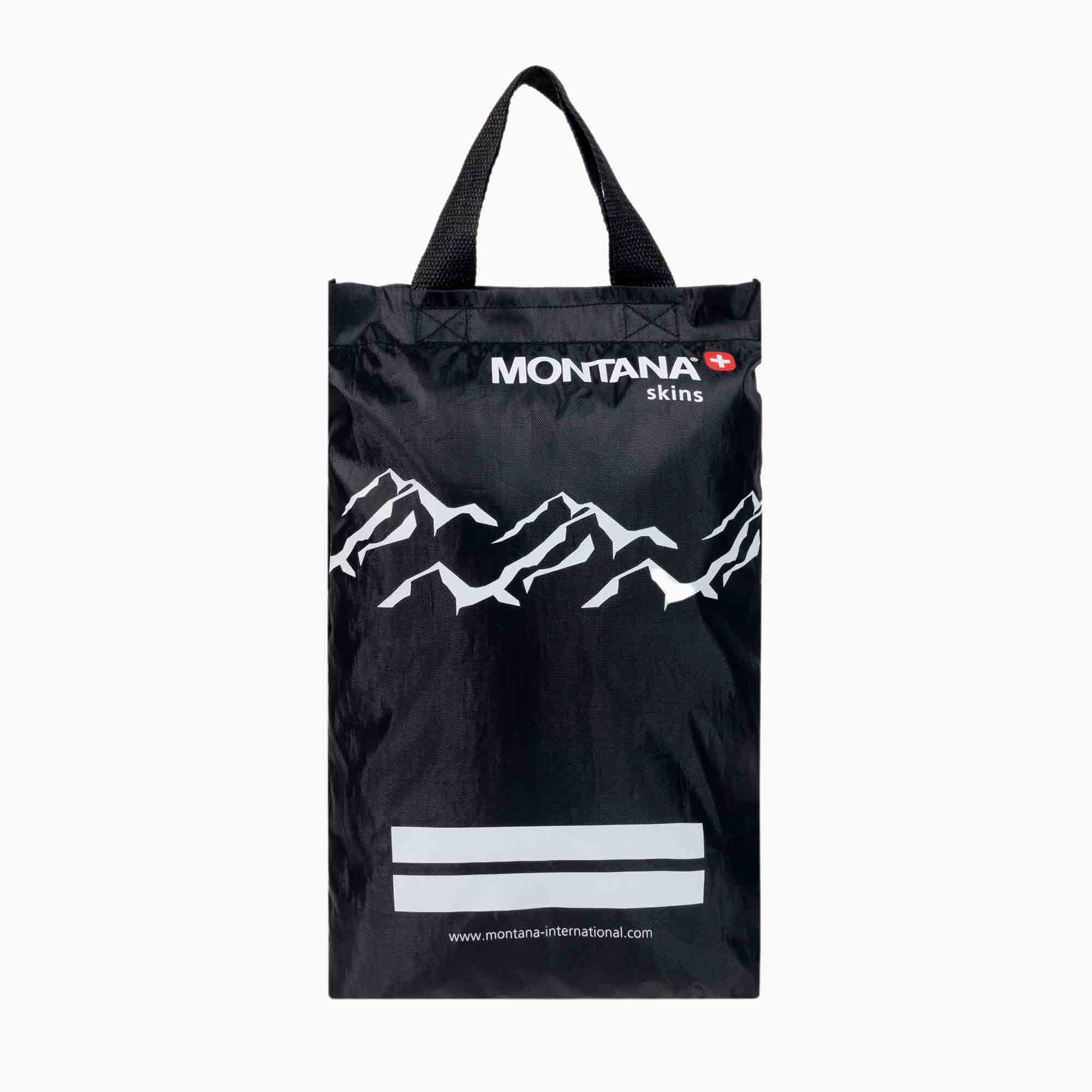 Banda ski, Montana, Multicolor - eMAG.ro