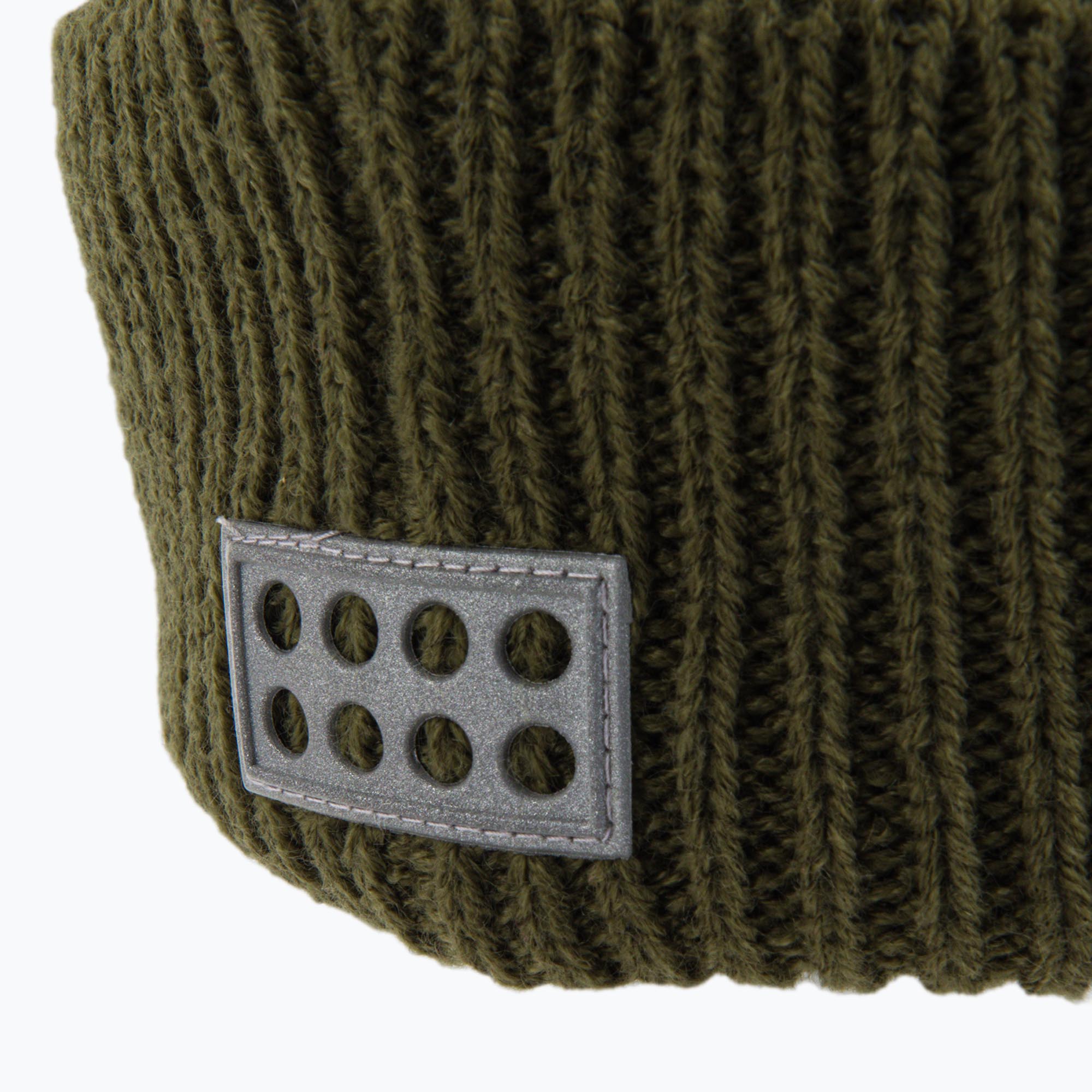 Fes pentru copii, LEGO, Verde - eMAG.ro