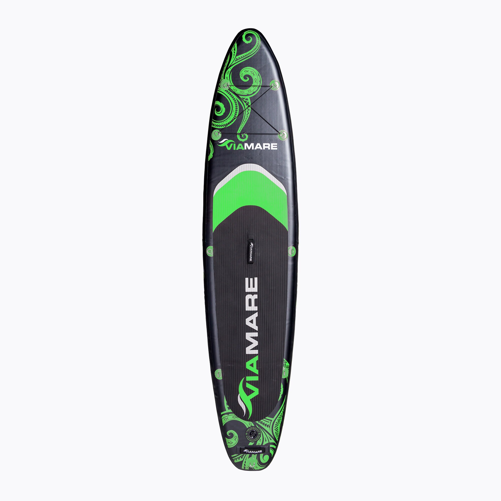 Placa surf, Viamare, 3.30 M, Multicolor - eMAG.ro