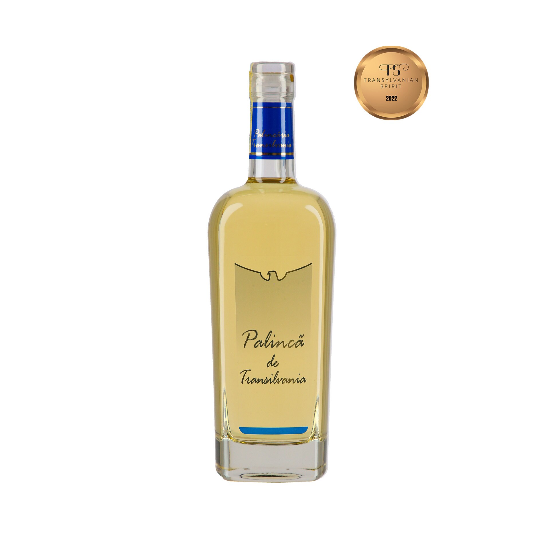 Palinca de Transilvania 700 ml alc. 45% vol - eMAG.ro