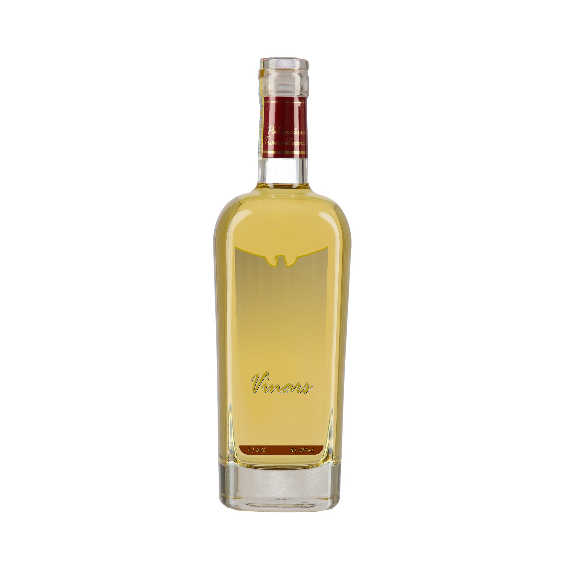 Vinars 700 ml alc. 45% vol - eMAG.ro