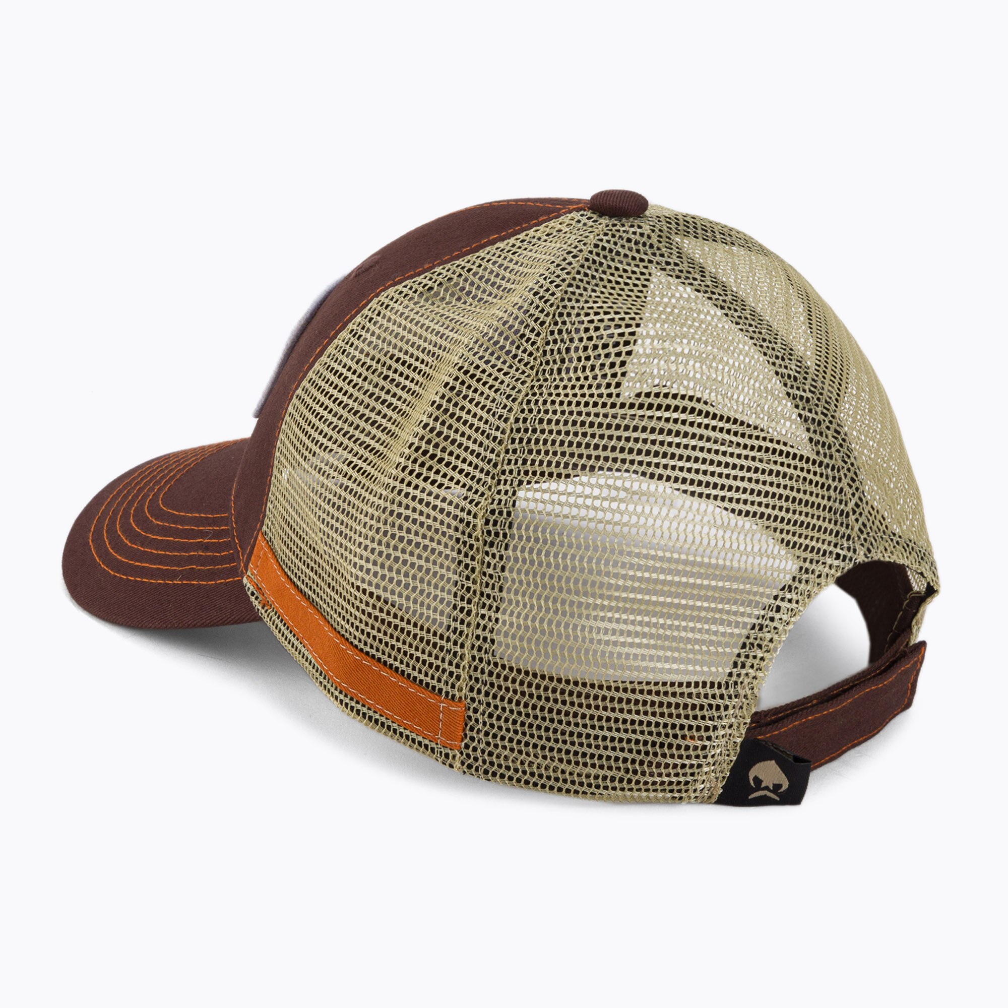 Sapca reglabila Hillbilly Trucker, Westin, Bumbac/Poliester, One-Size ...
