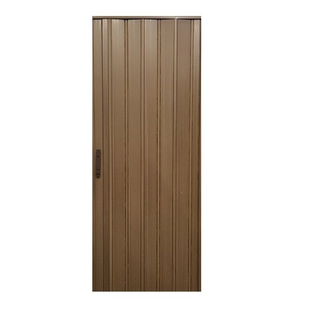 Usa de interior, SOLAT, PVC, 2200 x 840 x 10mm, Maro - eMAG.ro