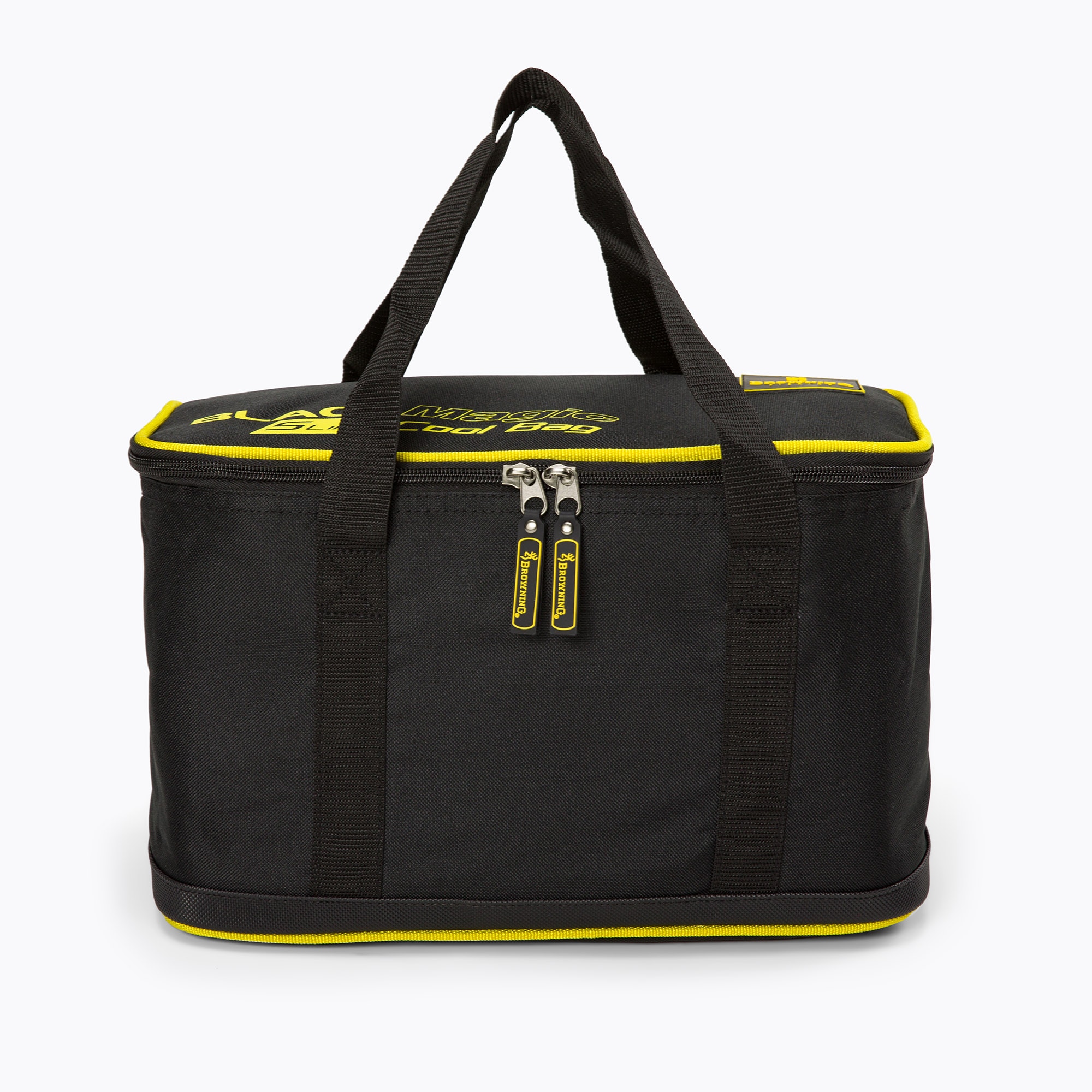 Geanta de pescuit, Browning, Poliester, 36 cm, Negru - eMAG.ro