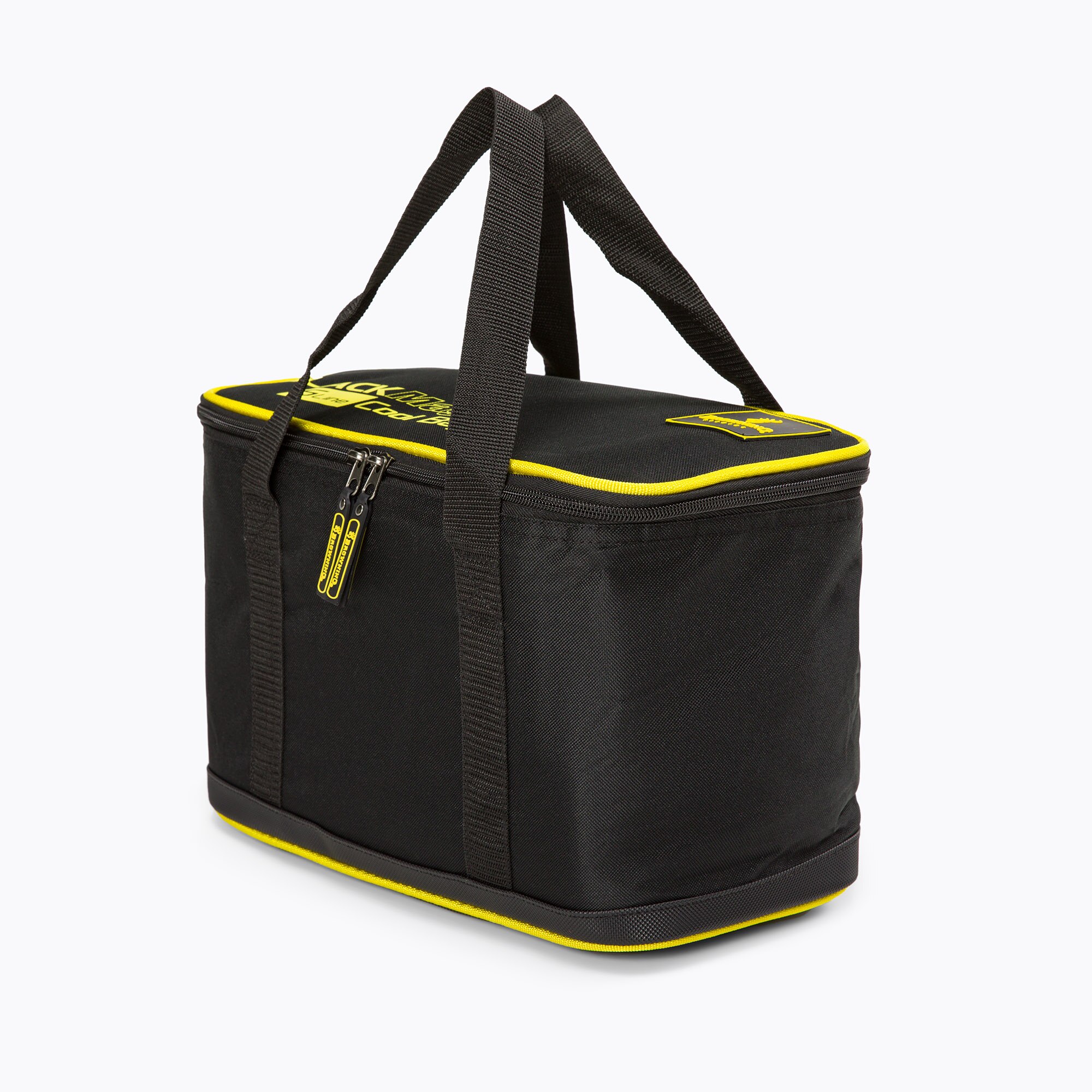 Geanta de pescuit, Browning, Poliester, 36 cm, Negru - eMAG.ro