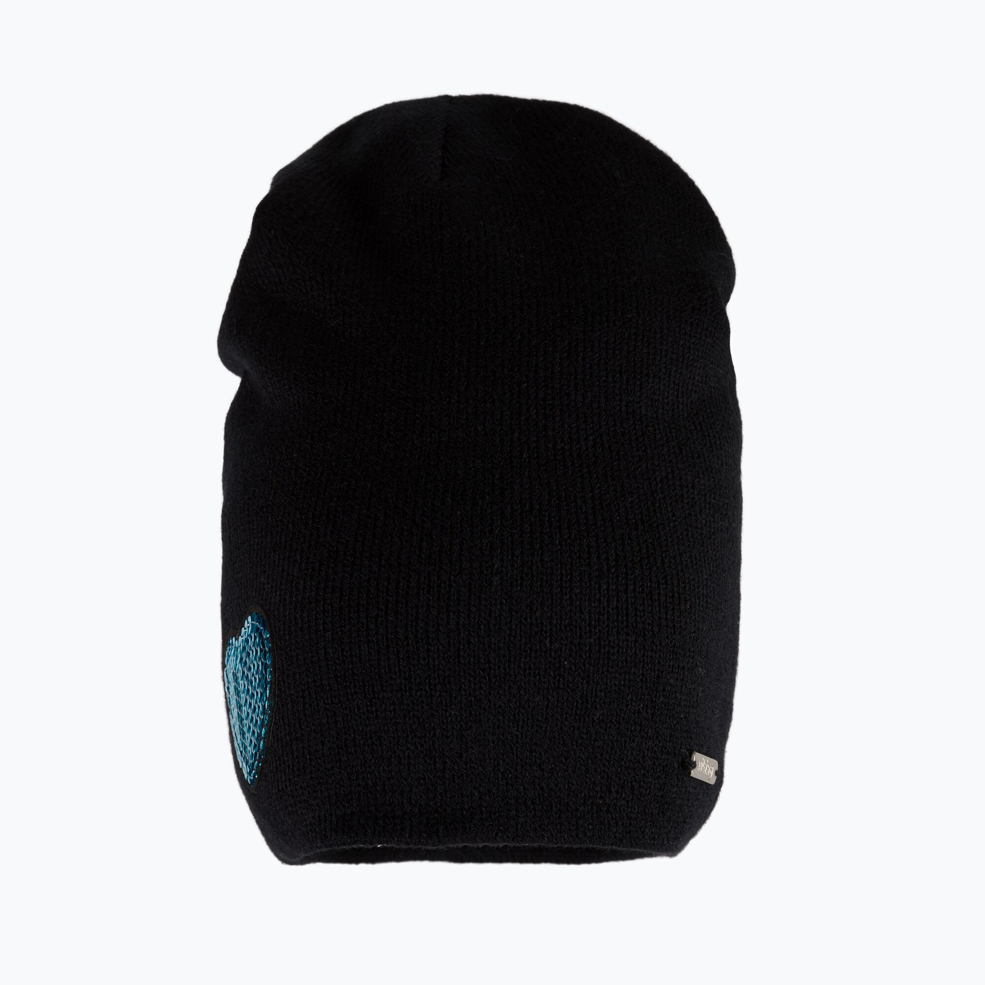 Caciula pentru copii, Viking, Acril, Negru - eMAG.ro