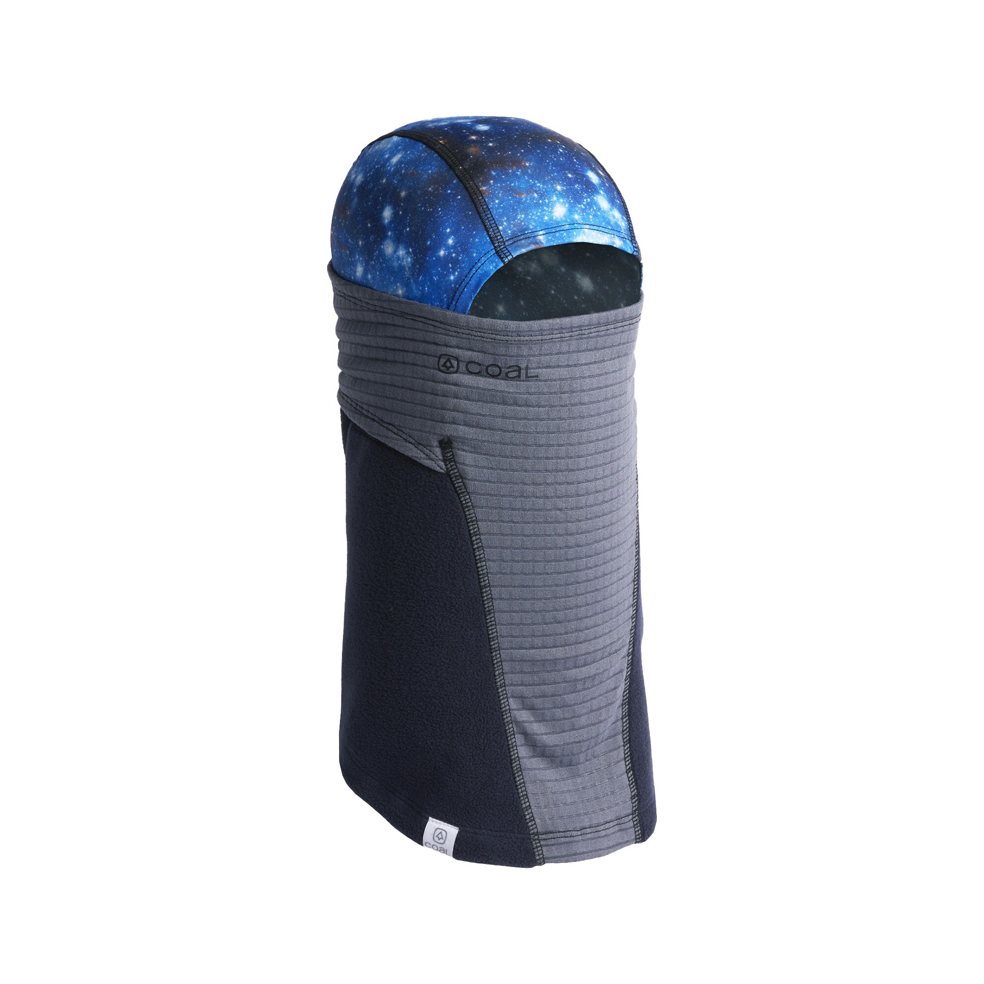 Cagula pentru snowboard, Coal, The Hybrid Clava, Albastru - eMAG.ro