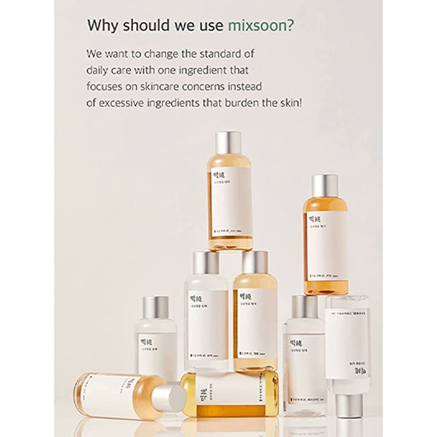 Toner hidratant de fata cu centella asiatica, Mixsson, 150 ml - eMAG.ro