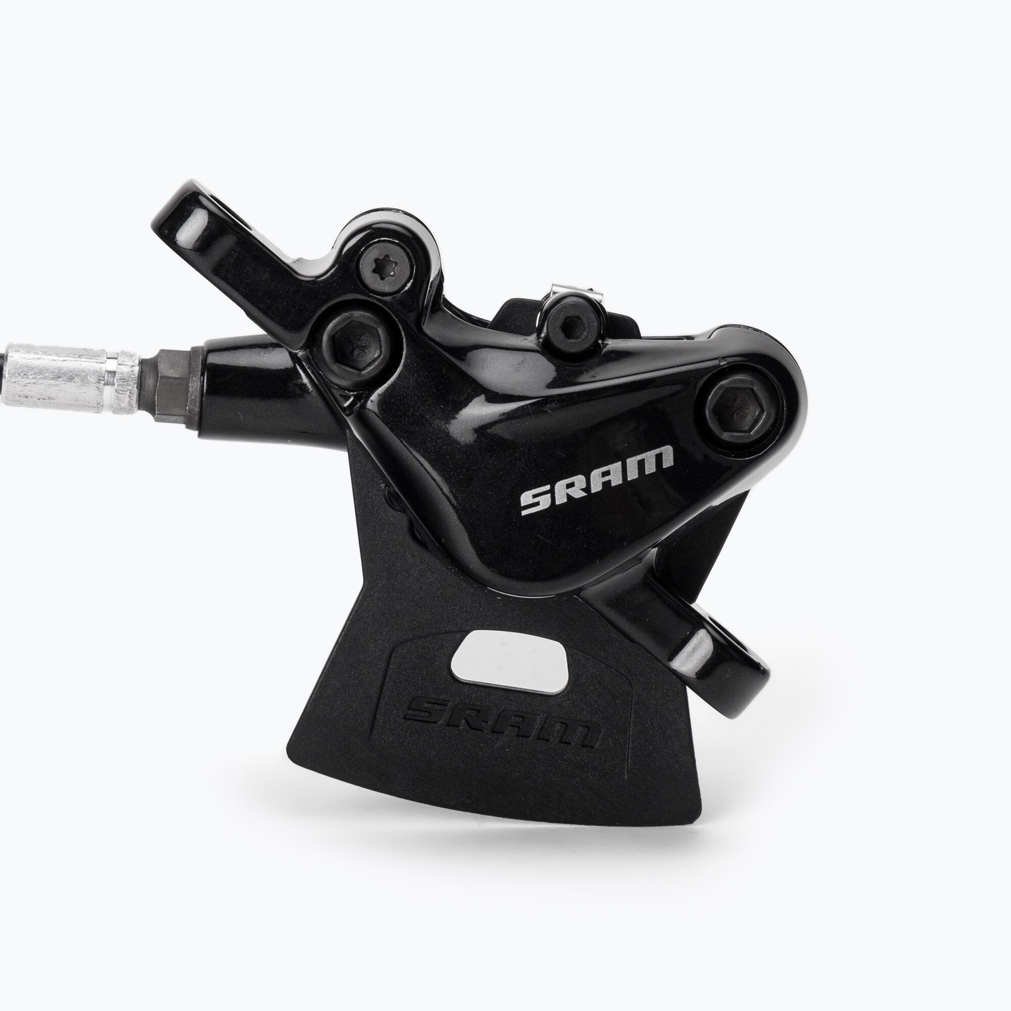 Frana de bicicleta, Sram, Spate, Hidraulic, Negru - eMAG.ro