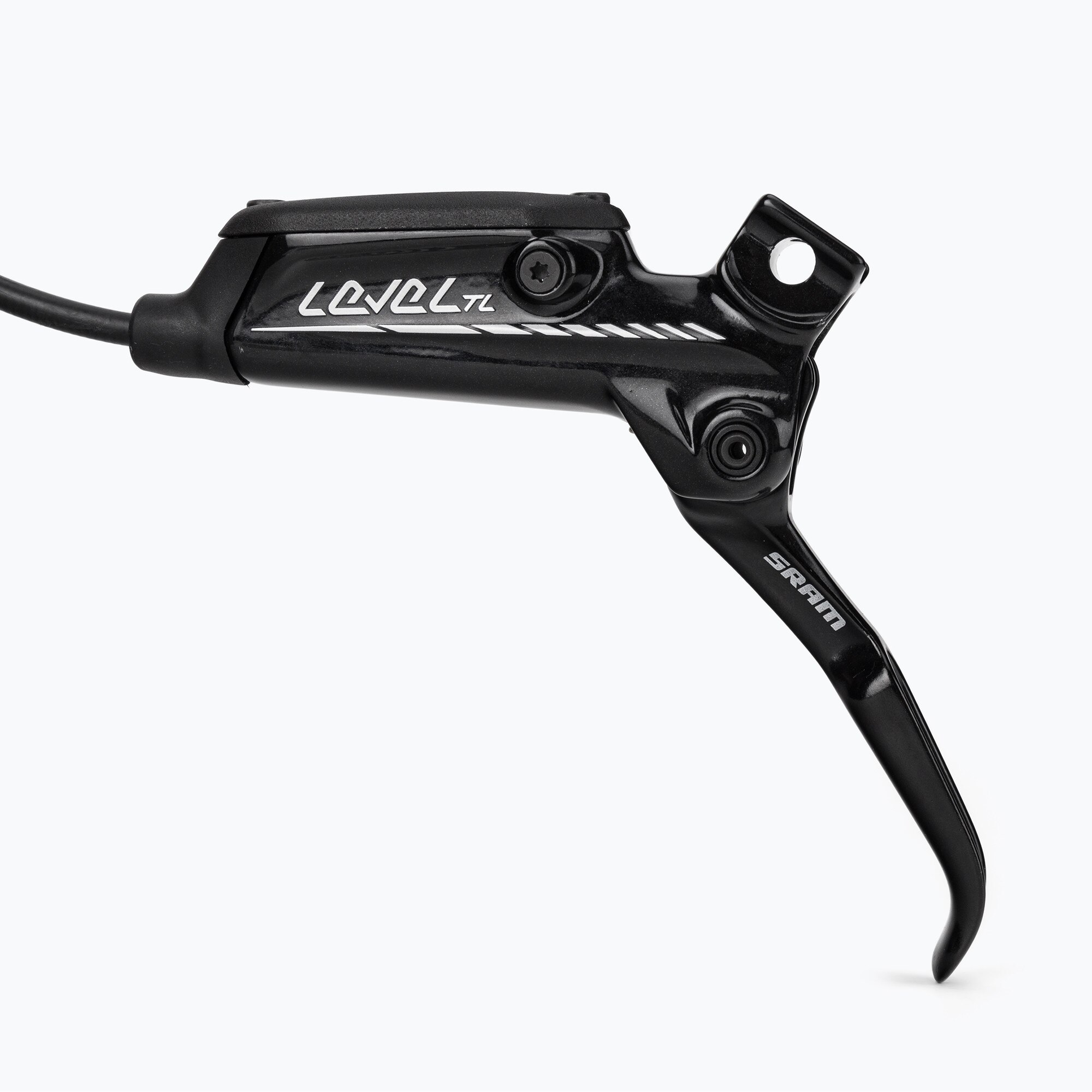 Frana de bicicleta, Sram, Spate, Hidraulic, Negru - eMAG.ro