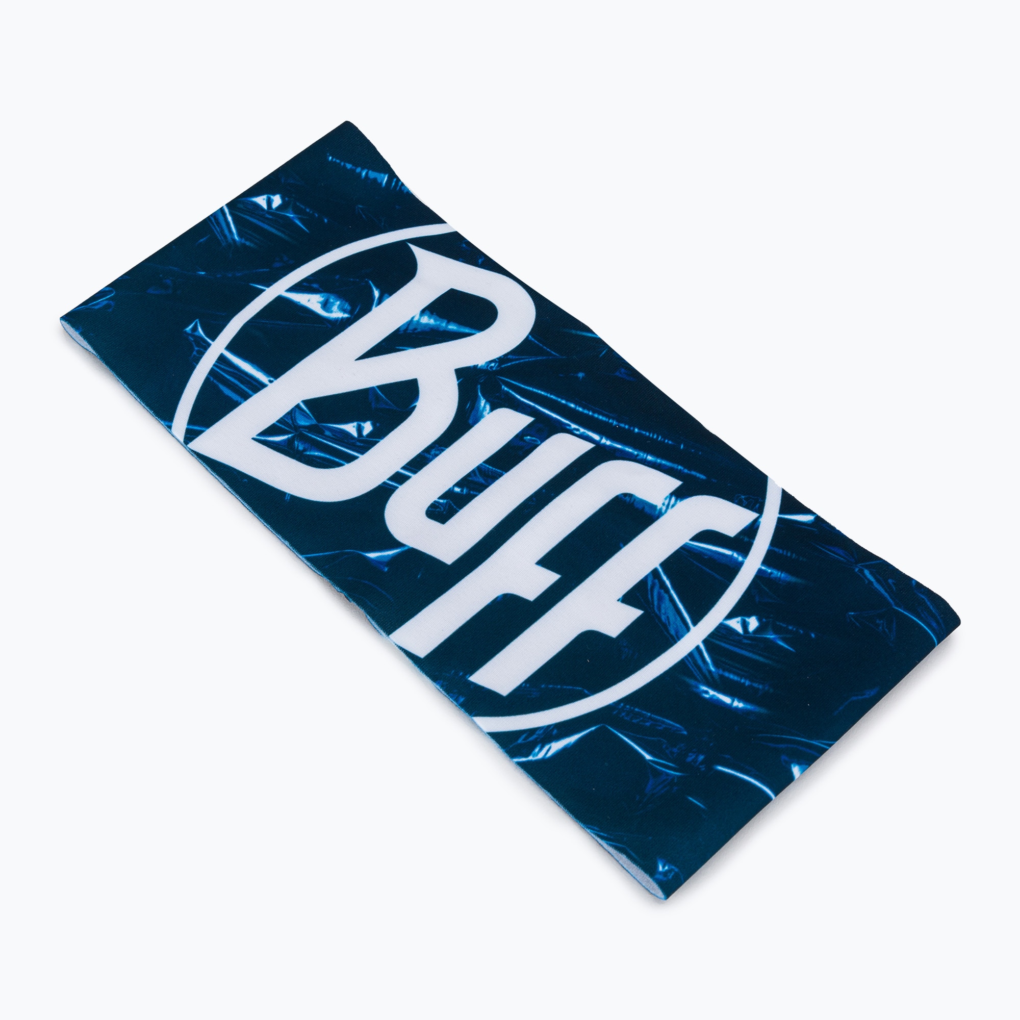 Bentita sport BUFF, Tech Fleece Xcross, Elastan/Poliester, Bleumarin ...