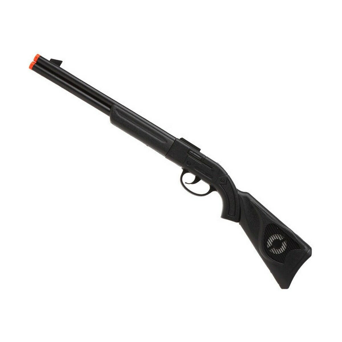 Pusca SWAT, BigBuy, Plastic, 50 cm, Negru - eMAG.ro