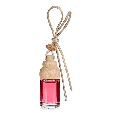 Odorizant camera, BigBuy, Fructe rosii, 8 ml - eMAG.ro