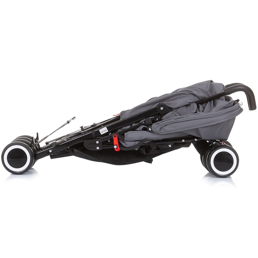 Carucior sport Chipolino Miley graphite - eMAG.ro