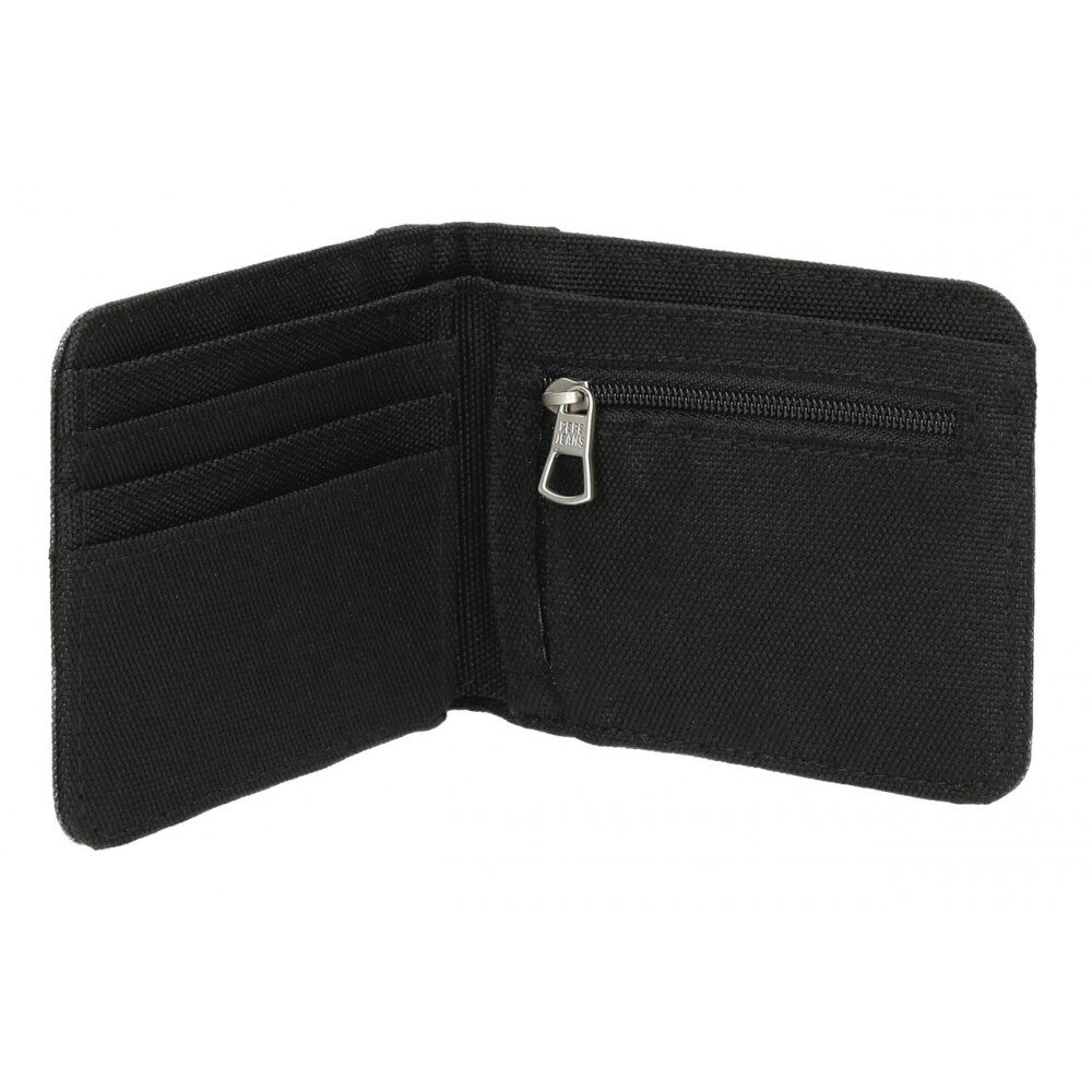 Portofel baieti Pepe Jeans Davis, 10.5x9x2 cm - eMAG.ro