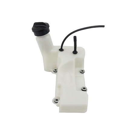 Rezervor benzina motocoasa Stihl Fs 120 - eMAG.ro