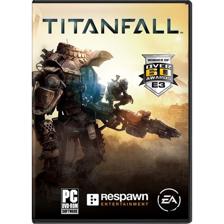 Titanfall PC - eMAG.hu