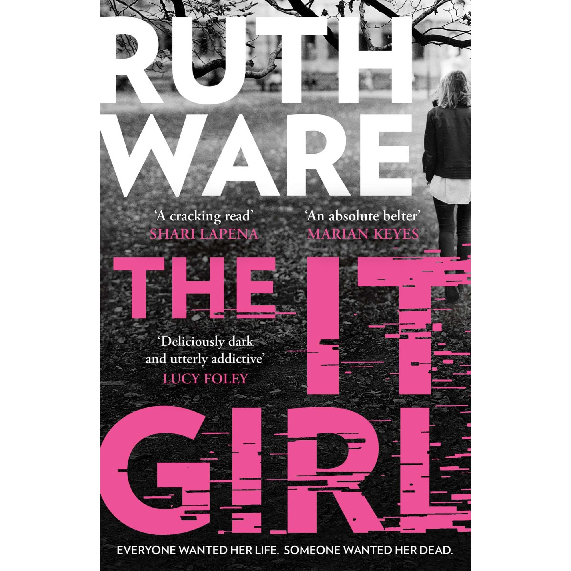 The It Girl - Ruth Ware, editia 2023 - eMAG.ro