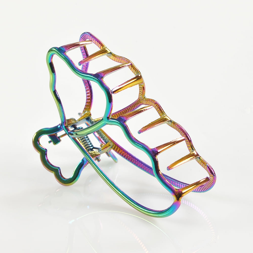 Cleste de par cu design fluture, Meli Melo Paris - eMAG.ro