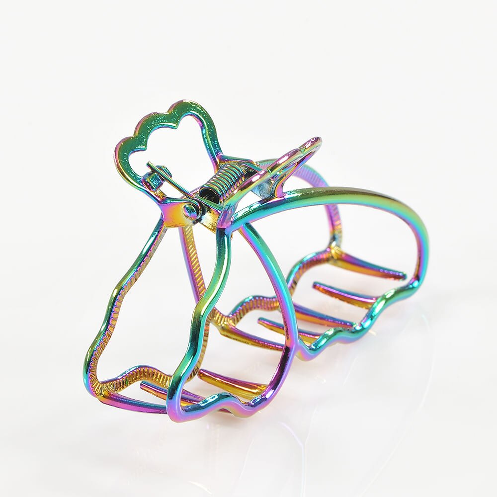 Cleste de par cu design fluture, Meli Melo Paris - eMAG.ro