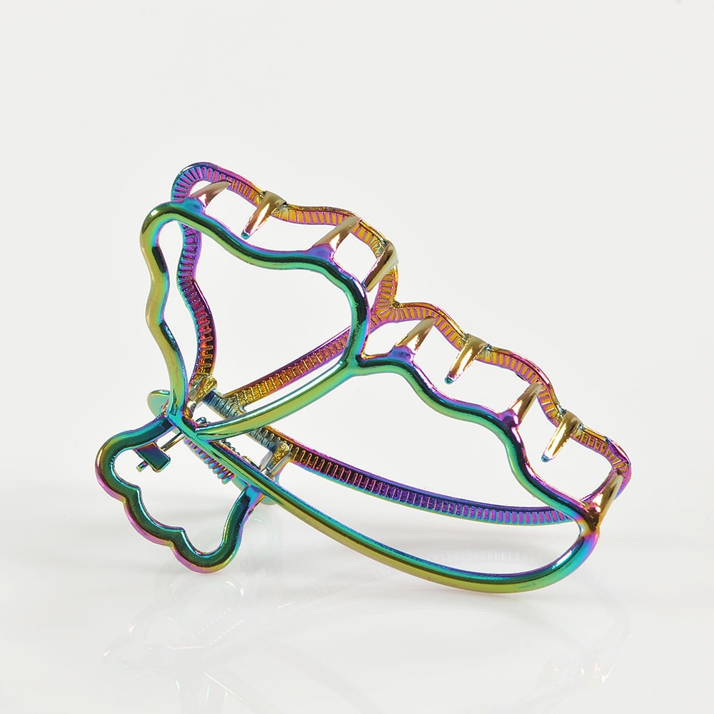 Cleste de par cu design fluture, Meli Melo Paris - eMAG.ro