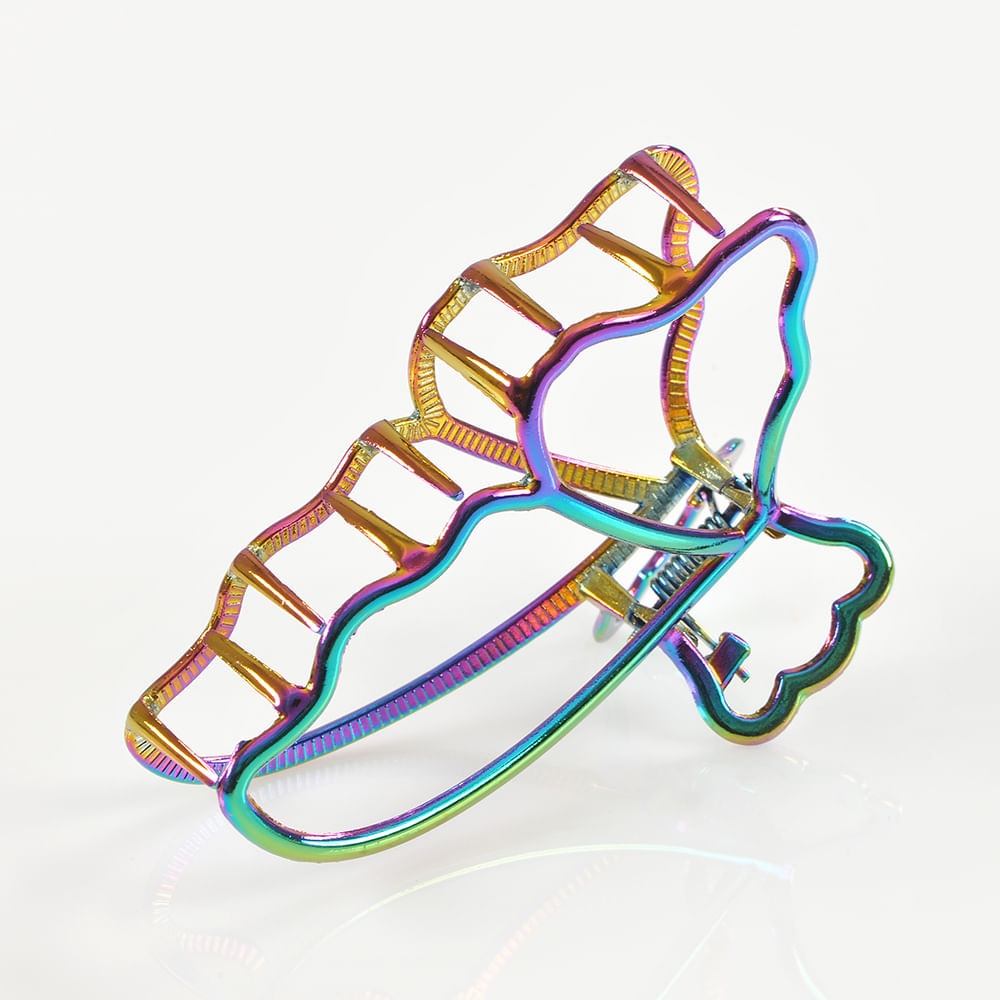 Cleste de par cu design fluture, Meli Melo Paris - eMAG.ro