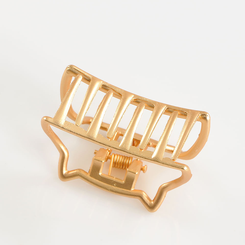 Cleste auriu de par model pisica, Meli Melo Paris - eMAG.ro