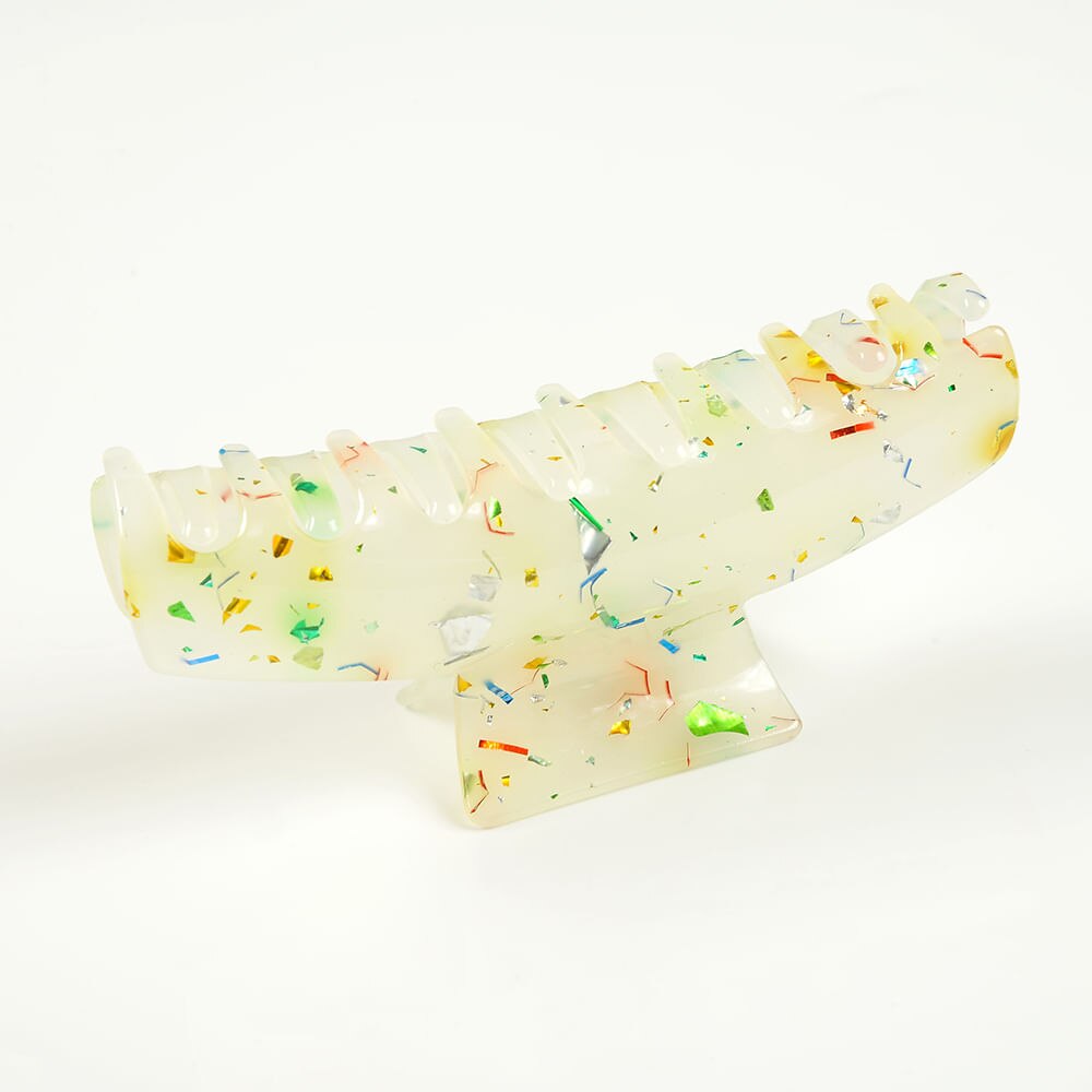 Cleste de par alb, Meli Melo Paris - eMAG.ro